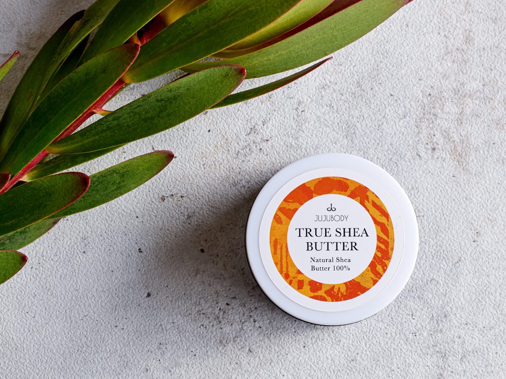 TRUE SHEA BUTTER リニューアルしました！ | VIVIA JAPAN Inc.